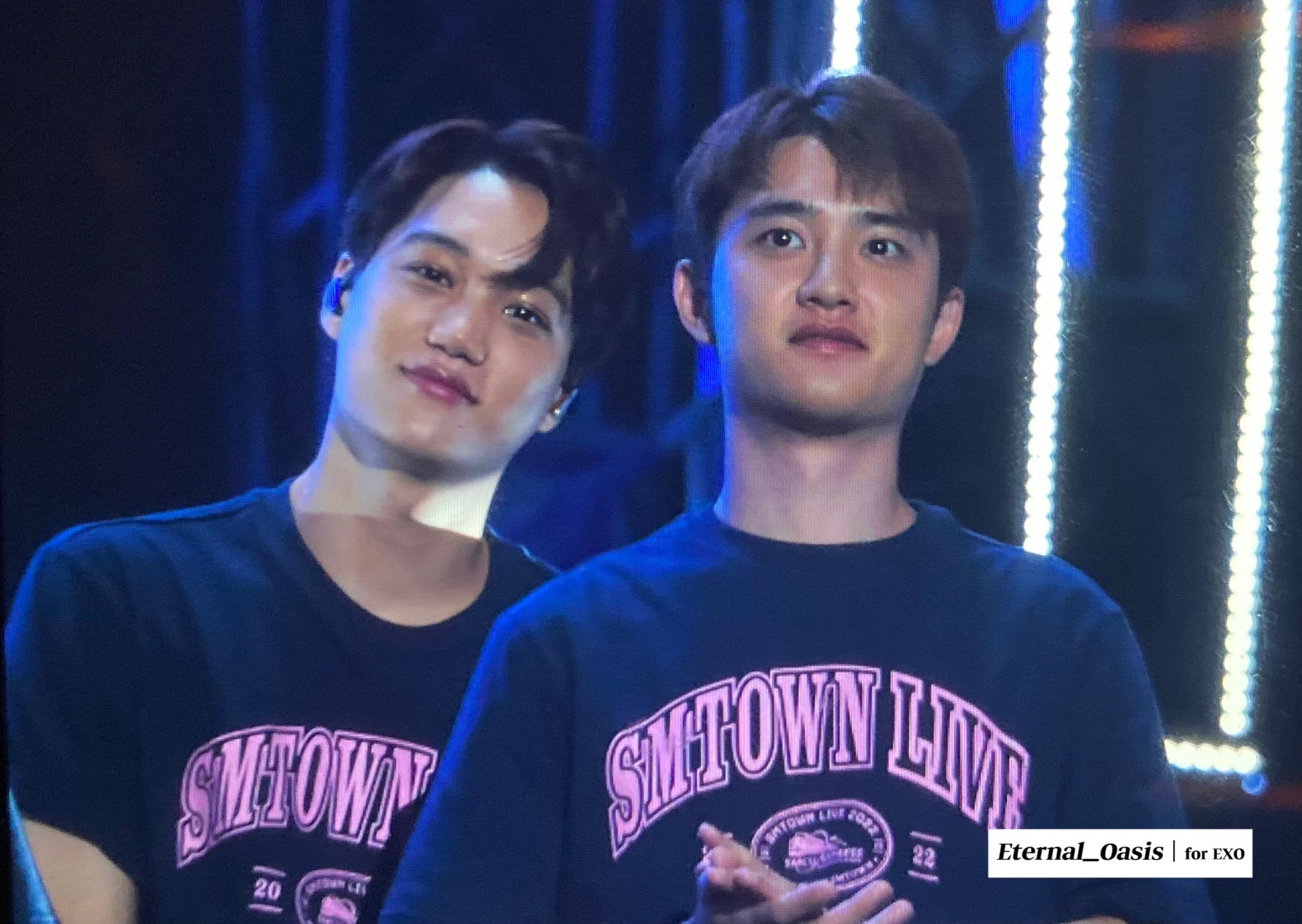 Kaisoo 2022