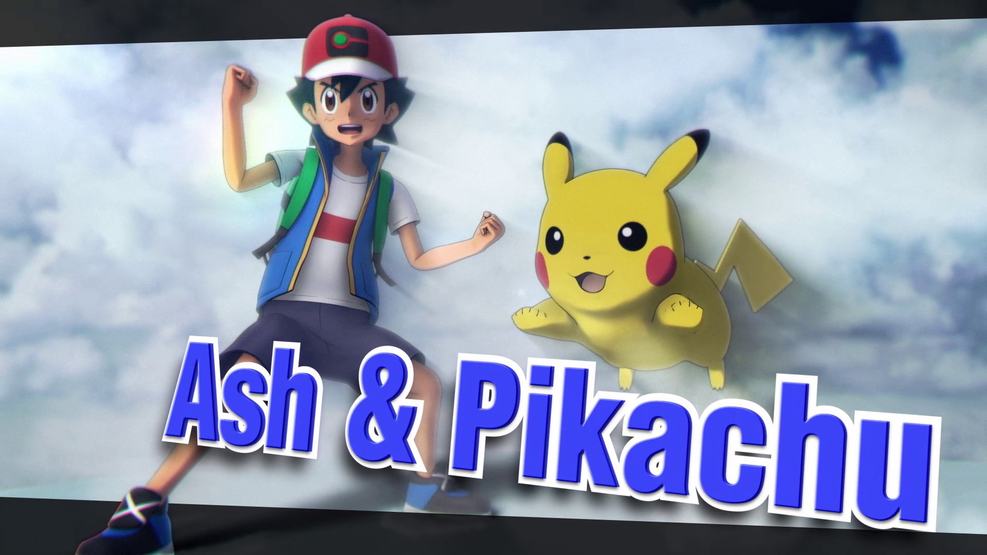 ALPHA #CHANEL.THIS on Twitter: "RT @Pokemon: This young man is Ash, from Pallet Town. His dream ...