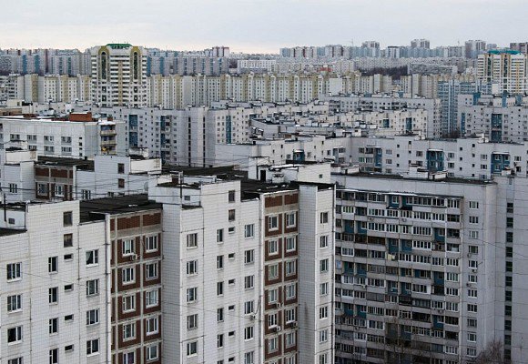 A society's biggest buildings tell you what is most important to them ...