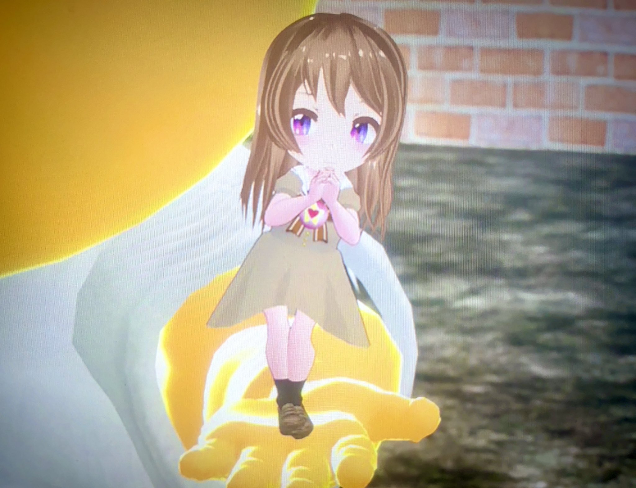 kurosuke on Twitter: "この手のネタはあまり書きたくなかったが・・・リコリス・リコイルはトランクスや水族館といい、その週にやってた他のアニメと何かしらシンクロするか、ネタが ...