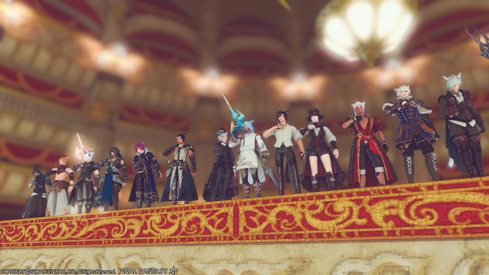 慧悟 FF14&MHR:S on Twitter: "#4顔オスッテ愛好会_Gaia Qooさん抜粋 https://t.co/96dA1OfEWL" / Twitter