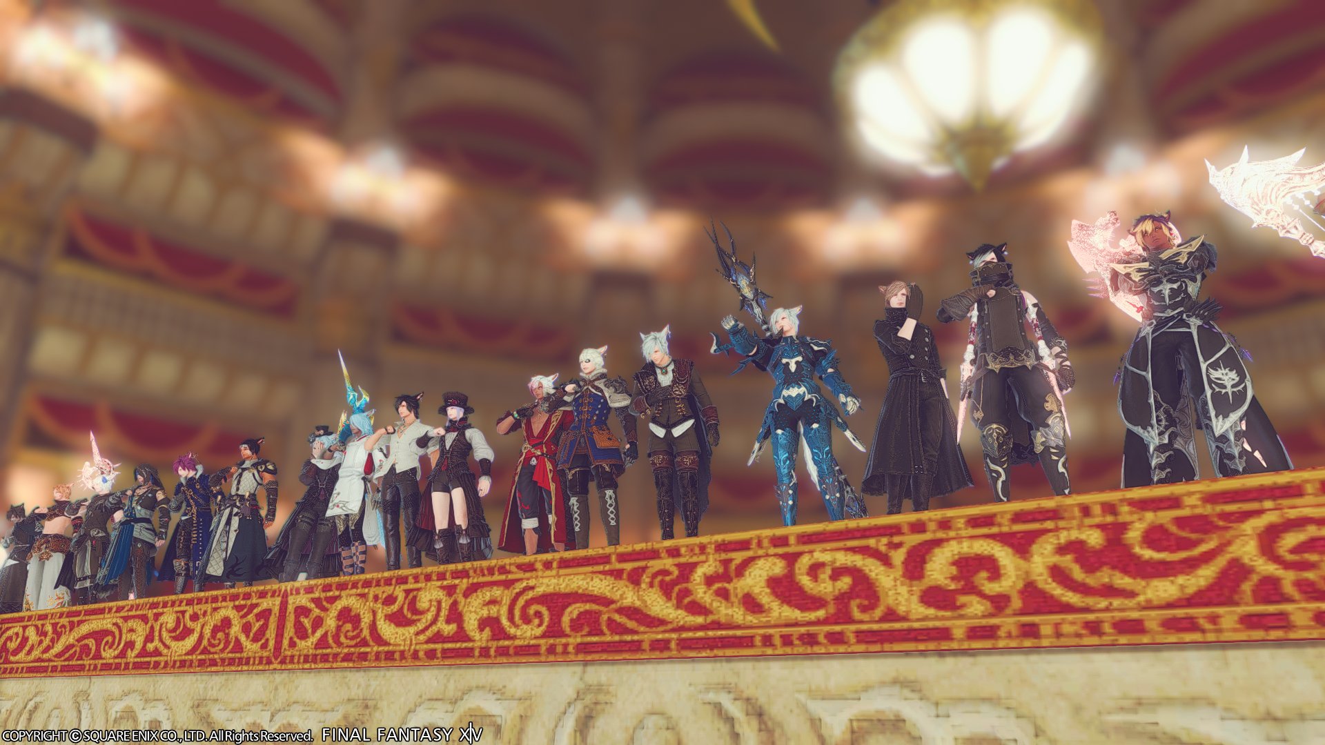 慧悟 FF14&MHR:S on Twitter: "#4顔オスッテ愛好会_Gaia Qooさん抜粋 https://t.co/96dA1OfEWL" / Twitter