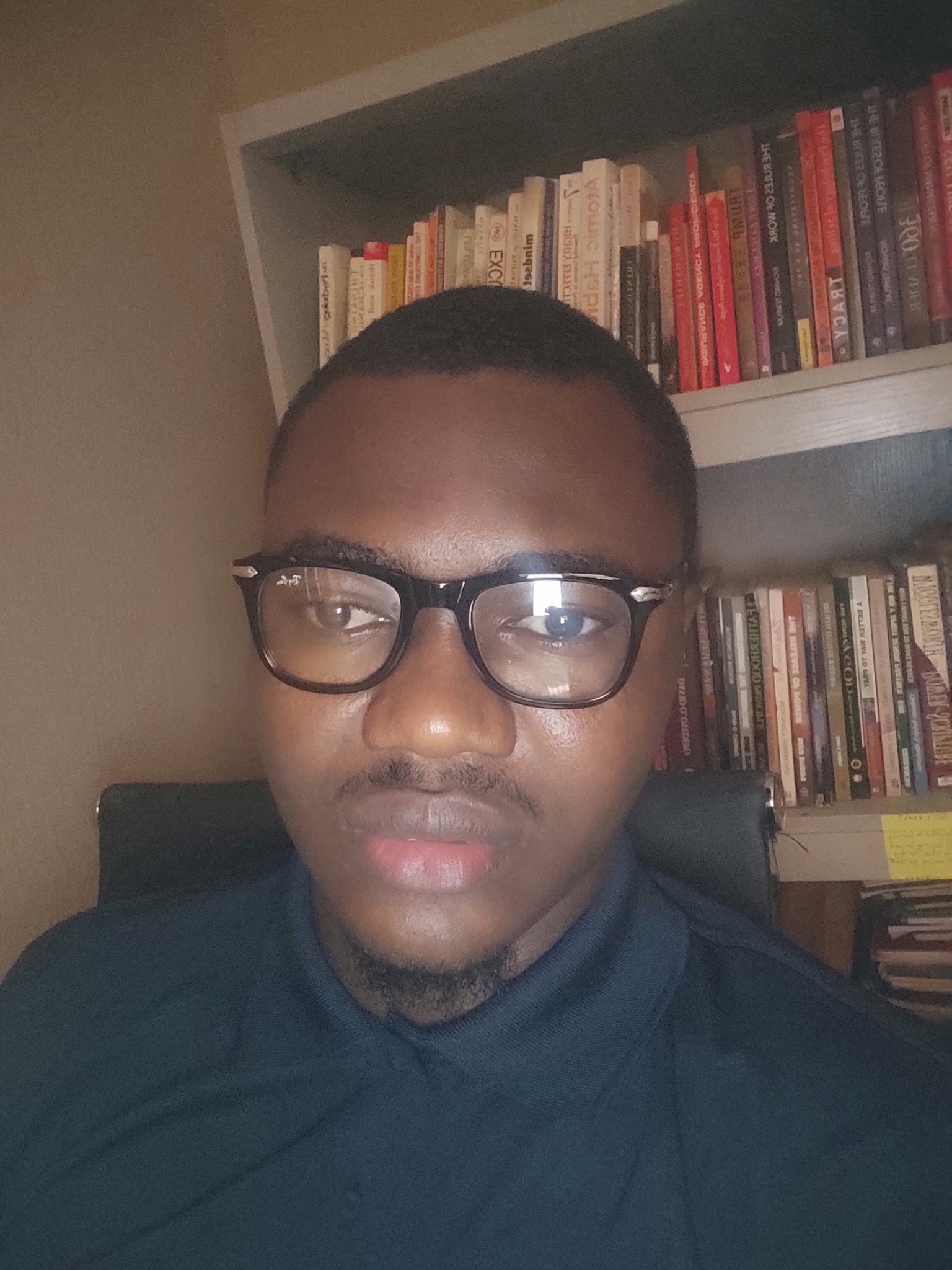 Pst. Adedayo Emmanuel Ayoola (@Thedayoayoola) / Twitter