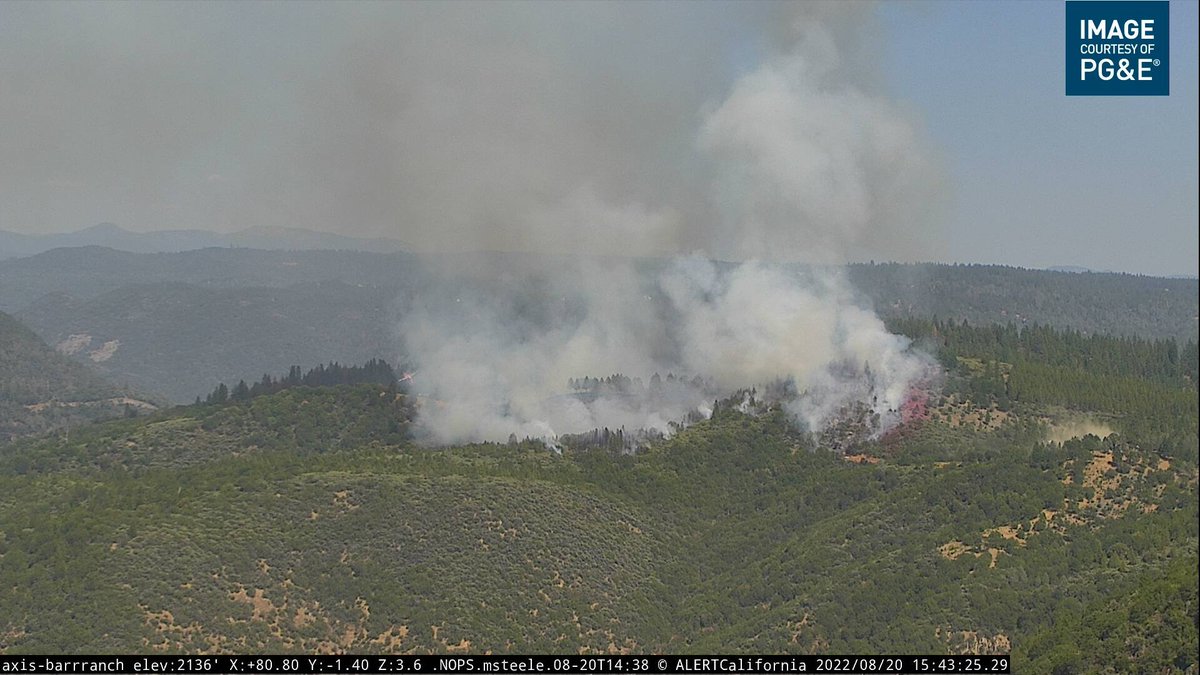 CA Fire Scanner on Twitter: "#PleasantFire (Nevada Co) - Zone NCO-E075 is now an evacuation ...