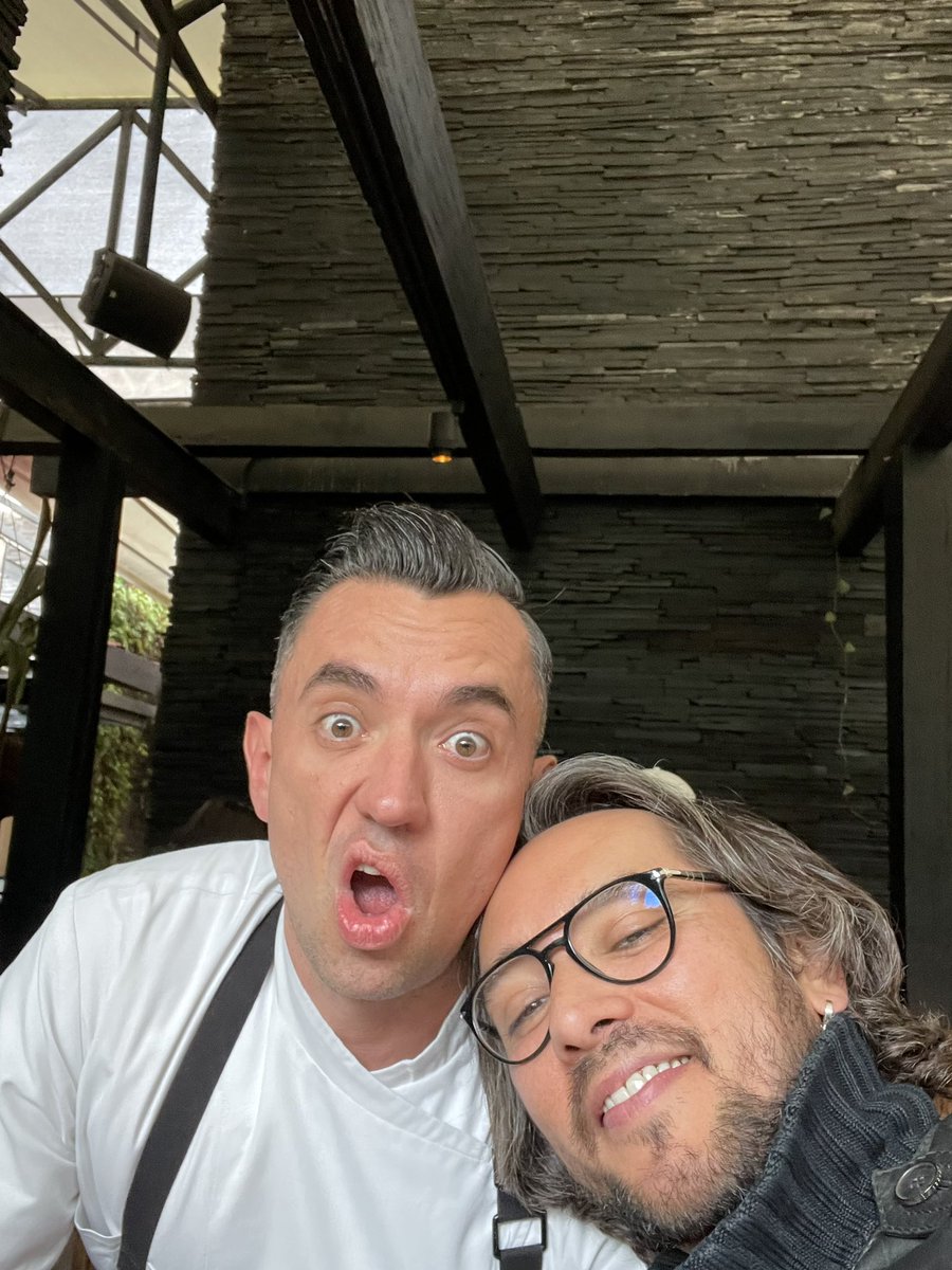 Genaro Lozano 🌈 on Twitter: Genaro Lozano 🌈 on Twitter: