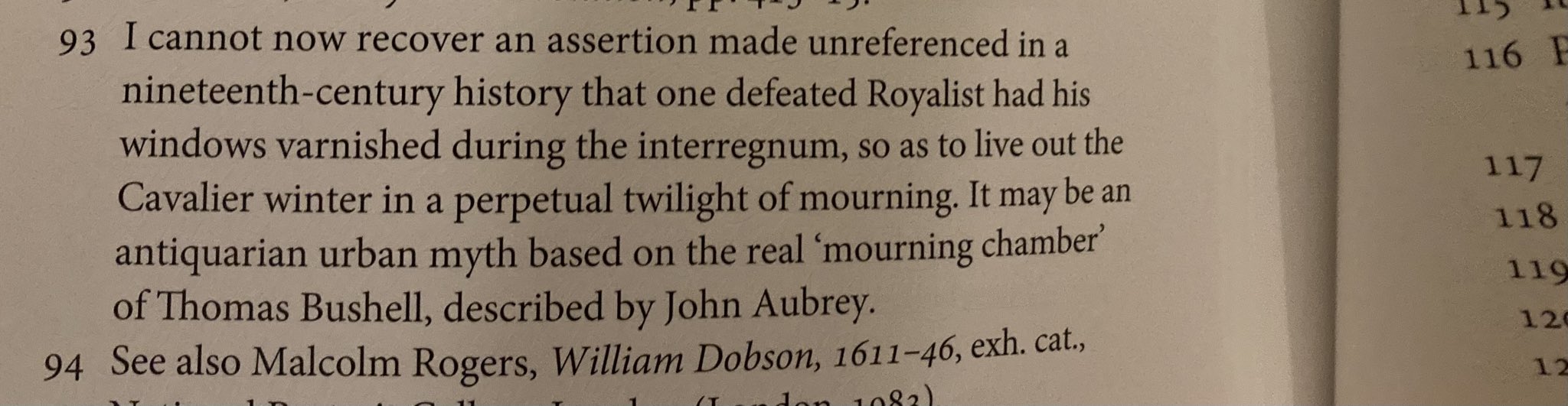 david wheatley on Twitter: "Joys of the unsourced endnote. https://t.co/9ZldoWvpPN" / Twitter