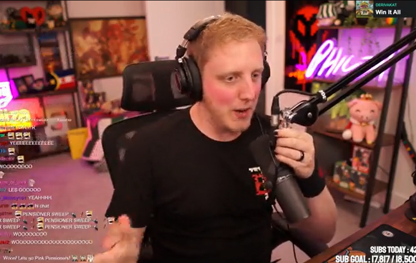 dom 🎗 ||| TECHNOSUPPORT on Twitter: "why he blush https://t.co/RyjSfqEWDV" / Twitter