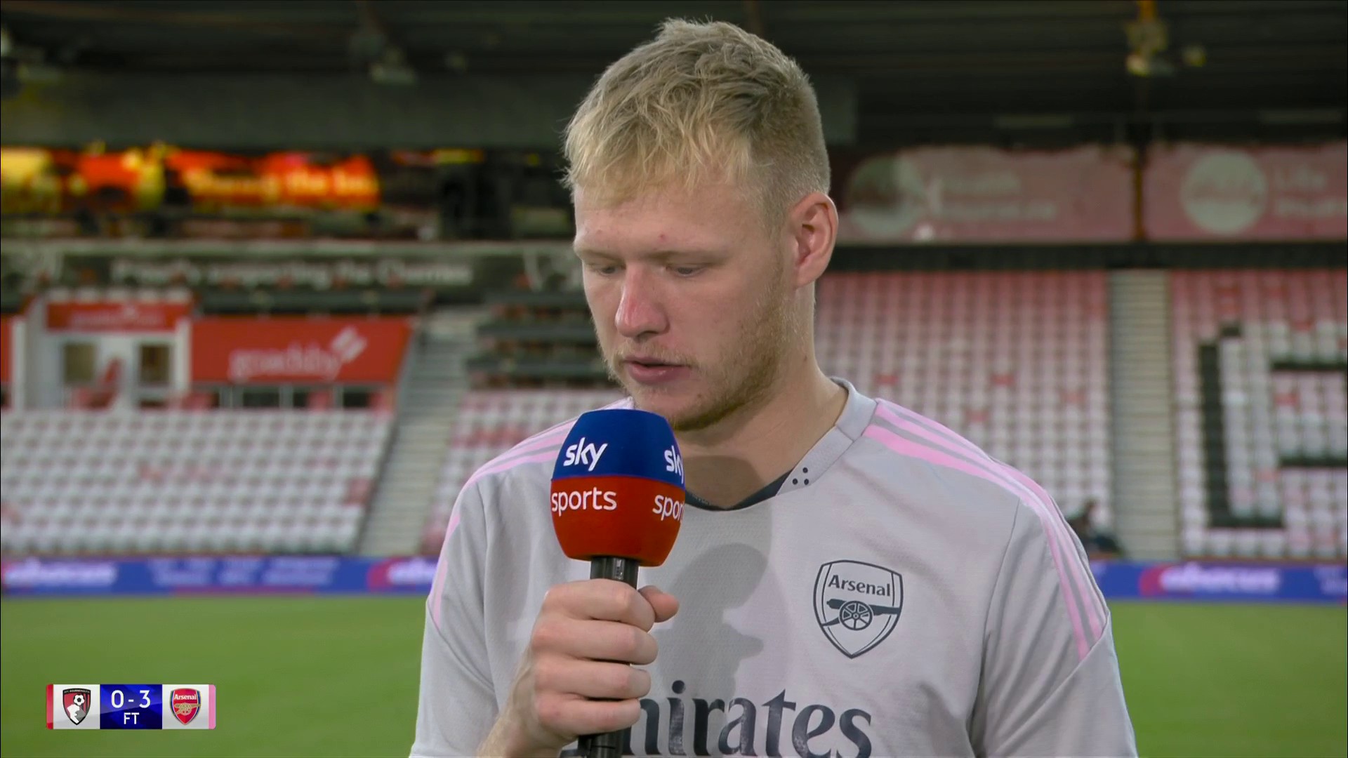 Football Daily on Twitter: "🗣 “Through pre-season we’ve been working on different partnerships ...