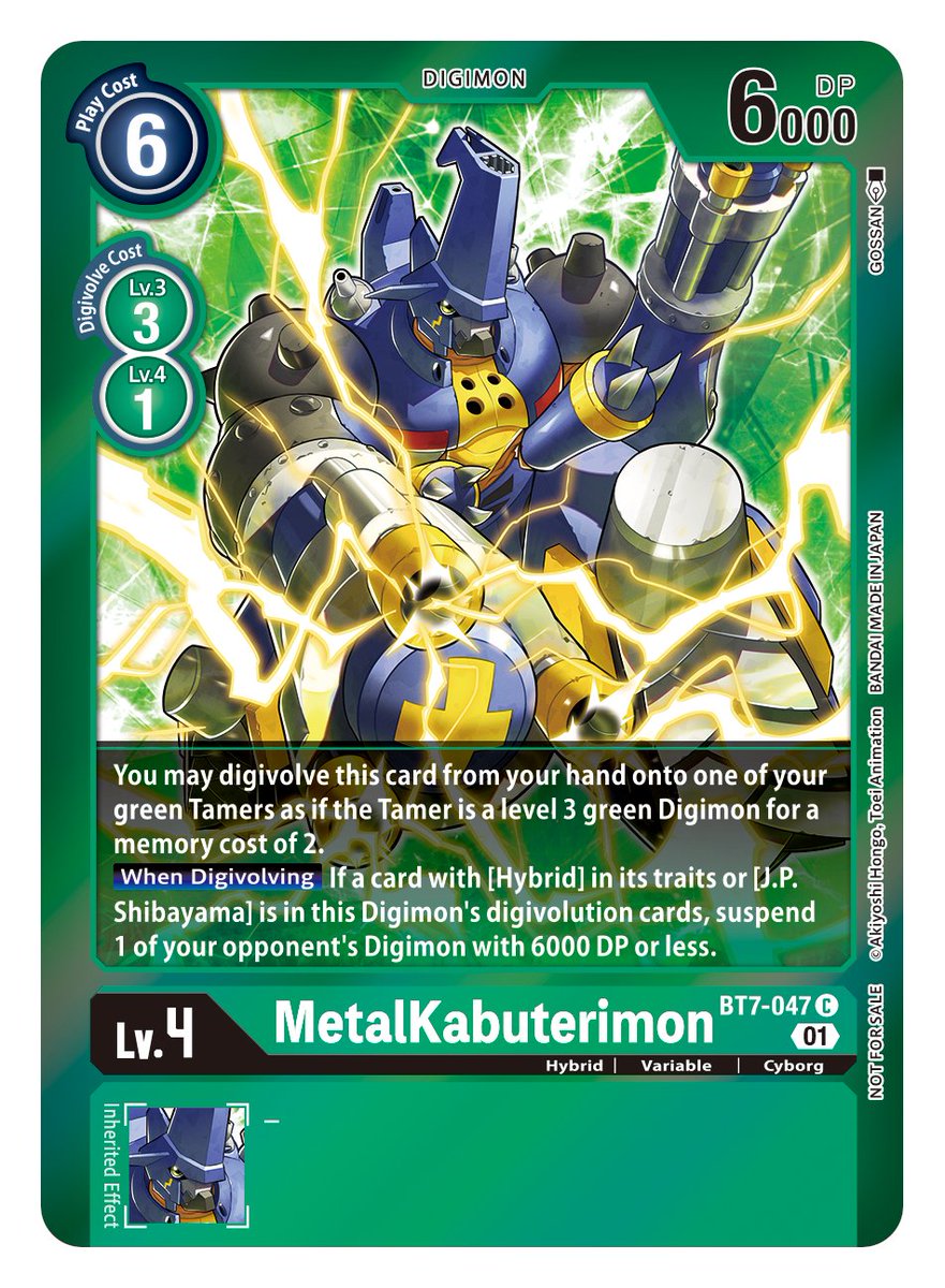 Digimon Tcg Bt7 Card List at Isaac Perdriau blog