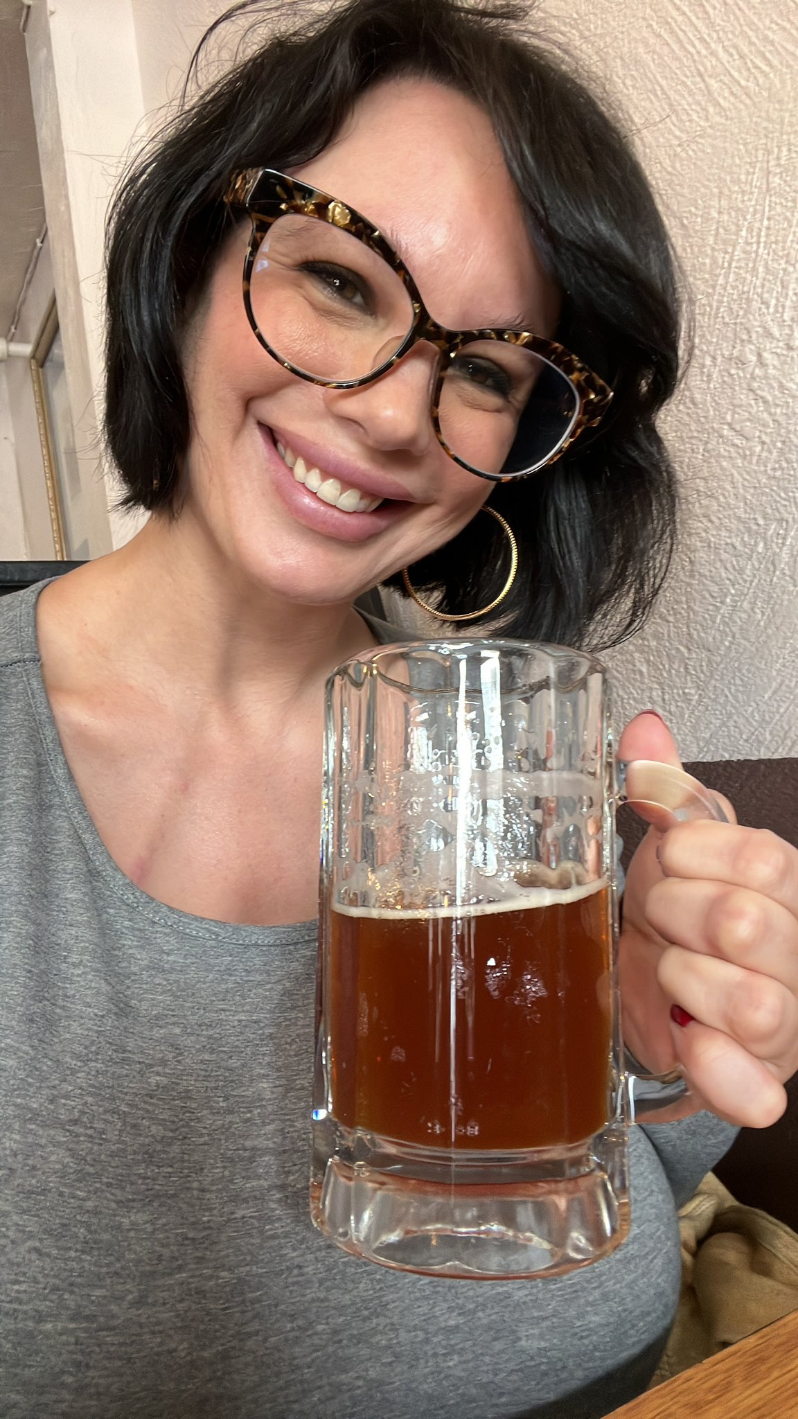 🦋Brittany Elizabeth on Twitter: "@cgriffin1990 Me right now. Eating at our favorite German ...