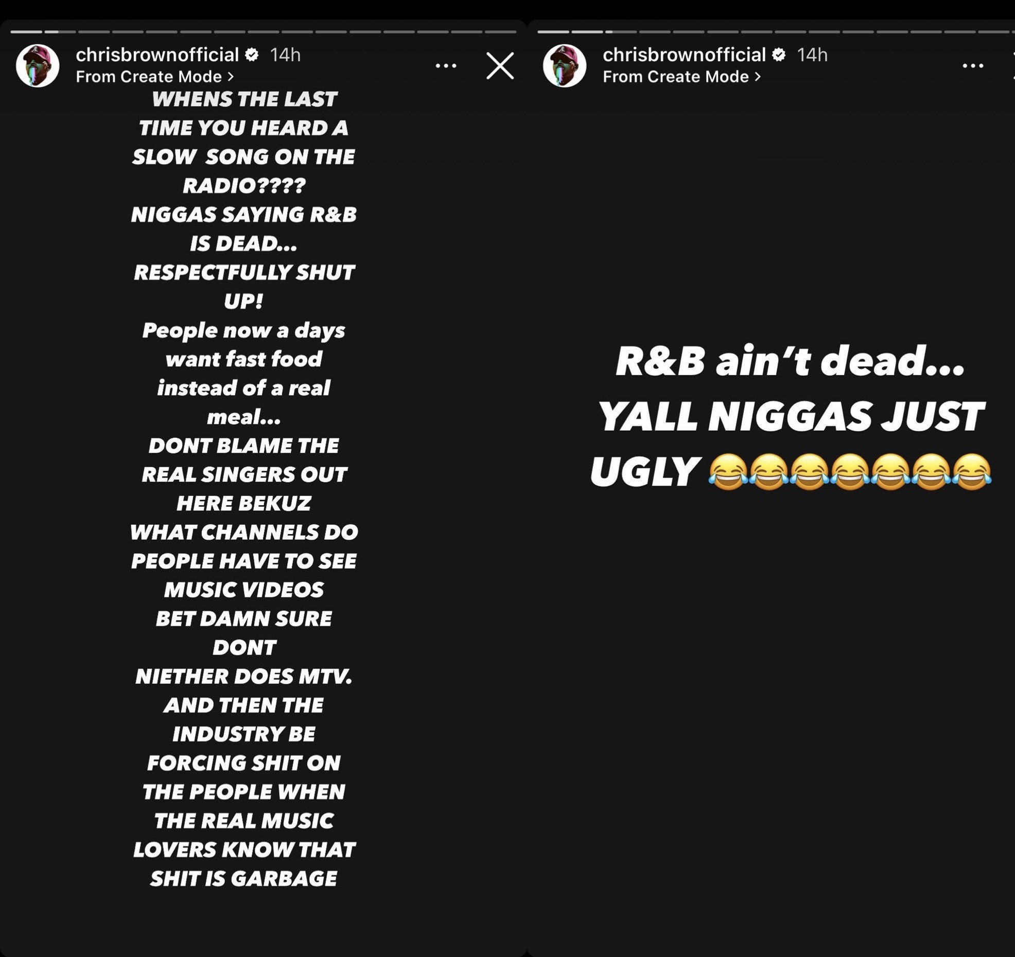 Chris Brown Dead 2022