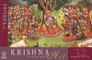 [EPUB][PDF] Krishna Art Postcard Book by Libraries Online Full Volumes / Twitter