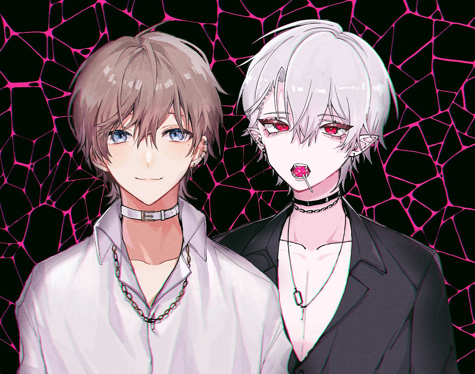 ｻﾌﾞﾀ on Twitter: "#くろのあとりえ #KuzuArt #かな絵 🍬🍭💃🎶 https://t.co/r54xiXQlQB" / Twitter