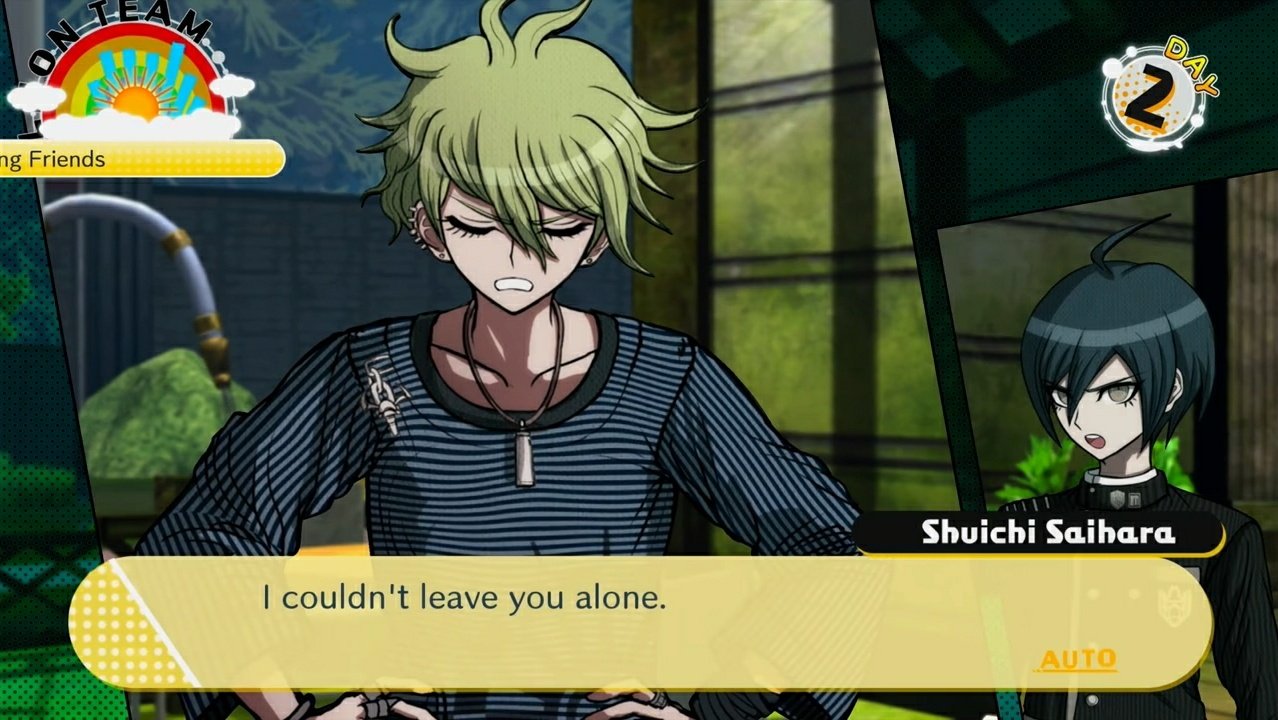 Inu on Twitter: "lrt saimami is like the shuichi ship ever. YES I KNOW THE HAVE NO INTERACTIONS ...