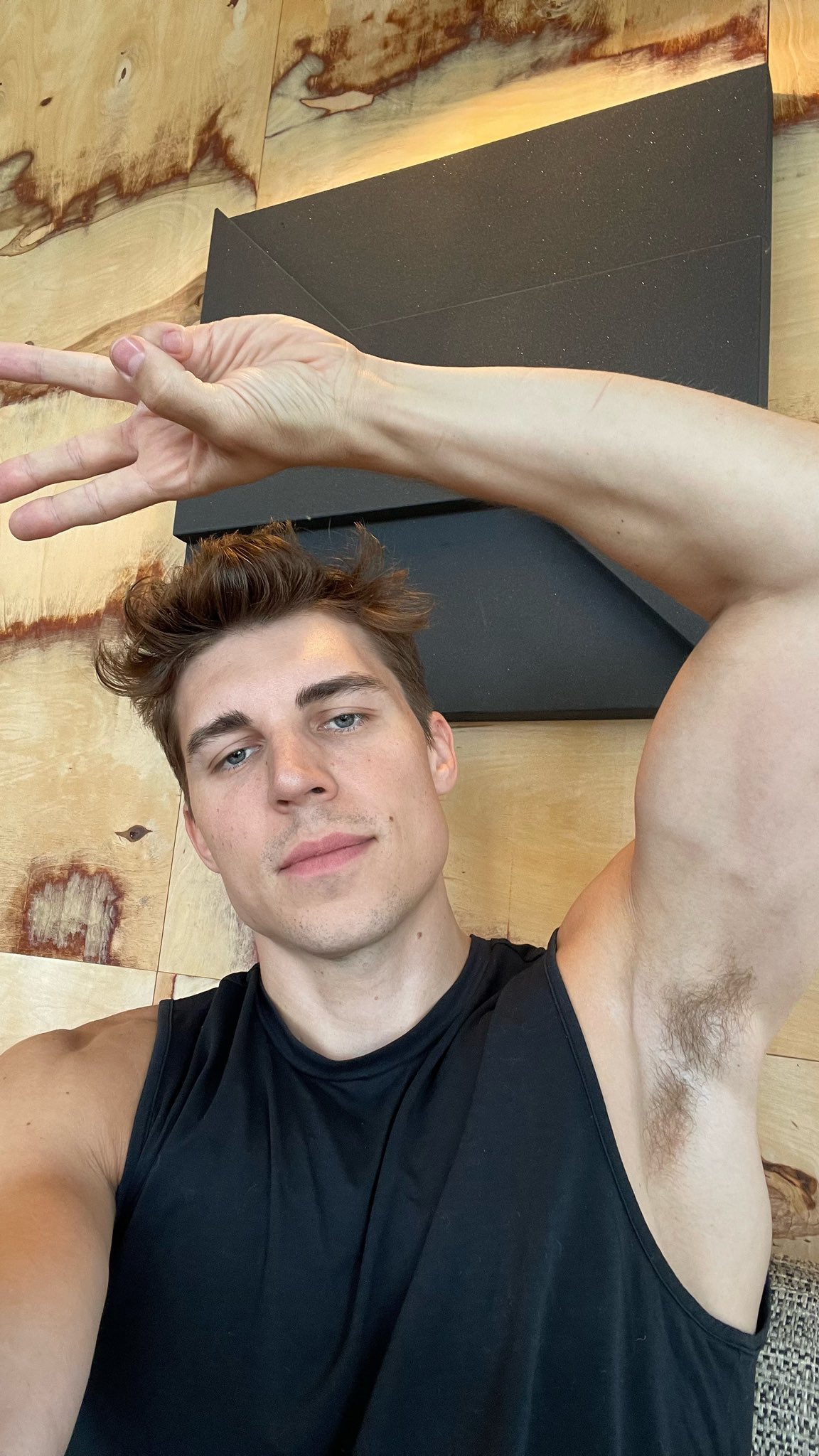 Nolan Gerard Funk 2022