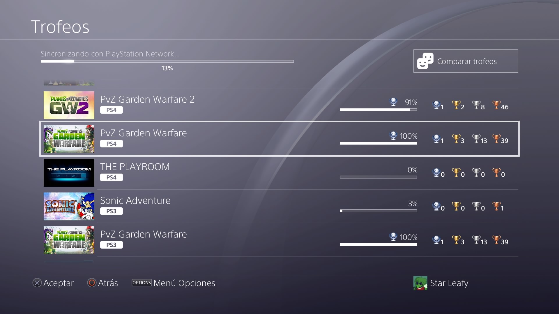 StarLeaf on Twitter: "Got platinium on GW1 and GW2 , i even got it in the GW1 PS3 version https ...