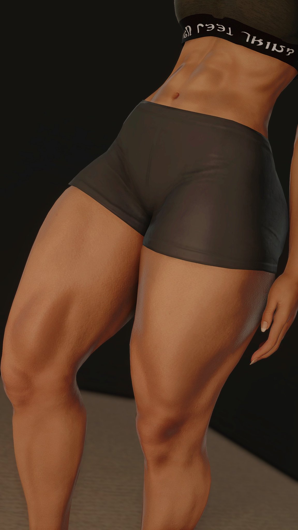 Thighlander on Twitter: "What this account is all about https://t.co/xXBFoD4x41" / Twitter