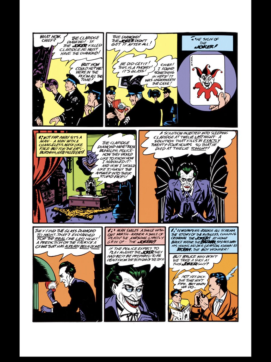 「The whole page. I love this unreservedly 」Julia (Available for ...