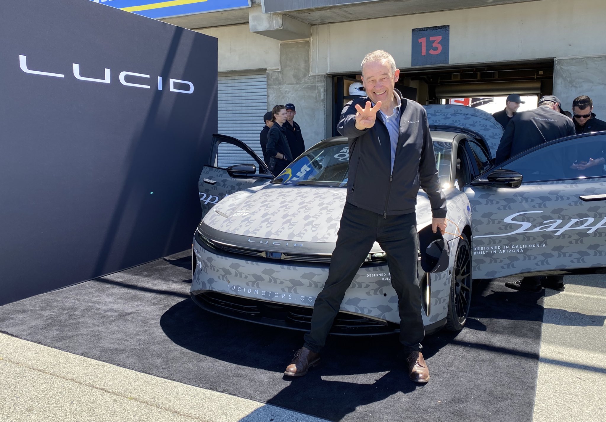 Lucid Motors (@LucidMotors) / Twitter