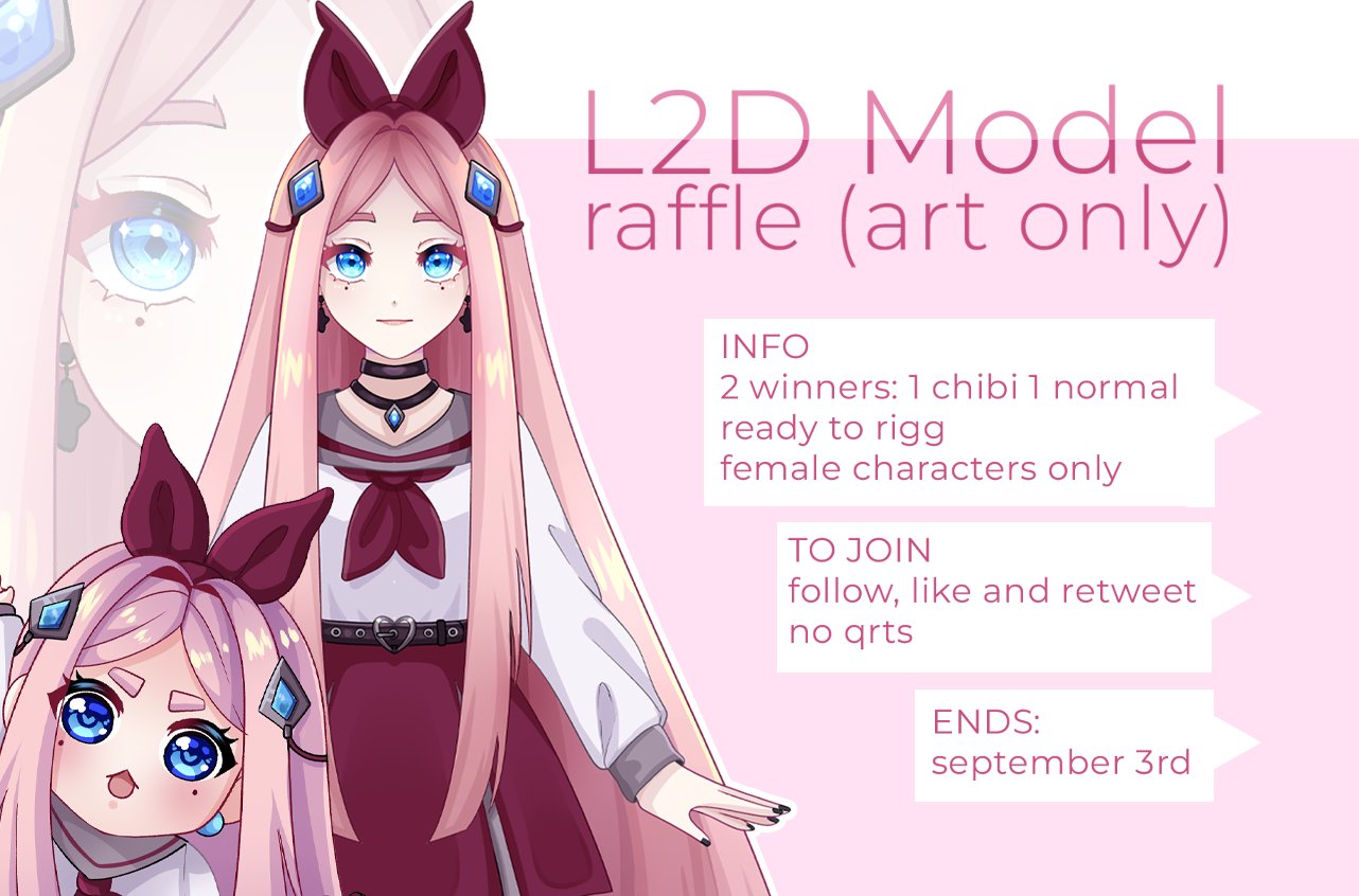 Custom made Vtuber Character | Bust-up design character | Customizable ... Custom made Vtuber Character | Bust-up design character | Customizable ...