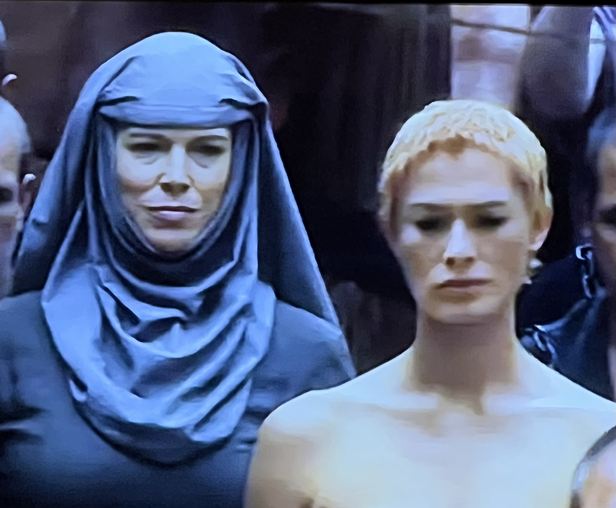 Septa Game Of Thrones