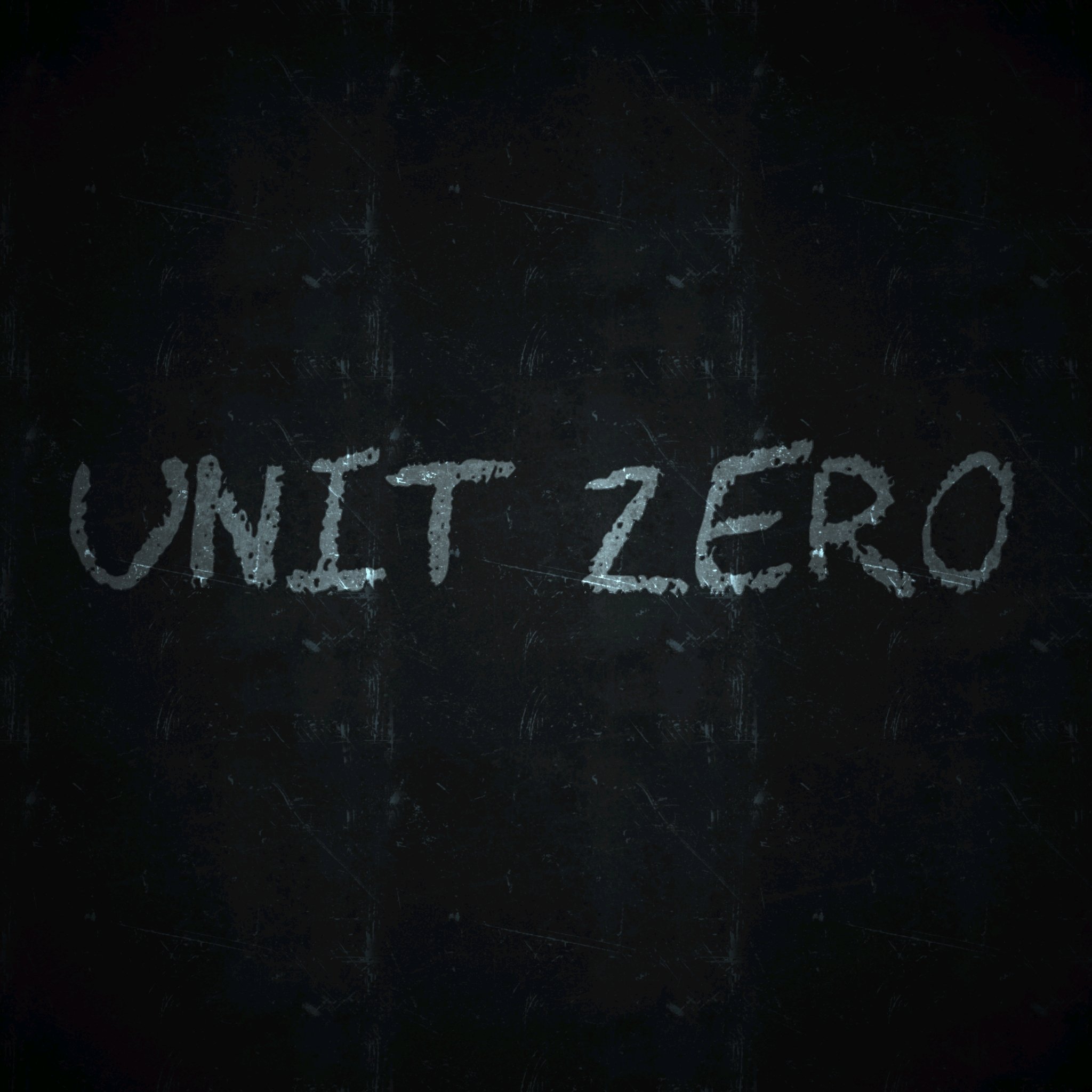 Unit Zero on Twitter: "We've just released our new track. It's called "frag meant." The written ...