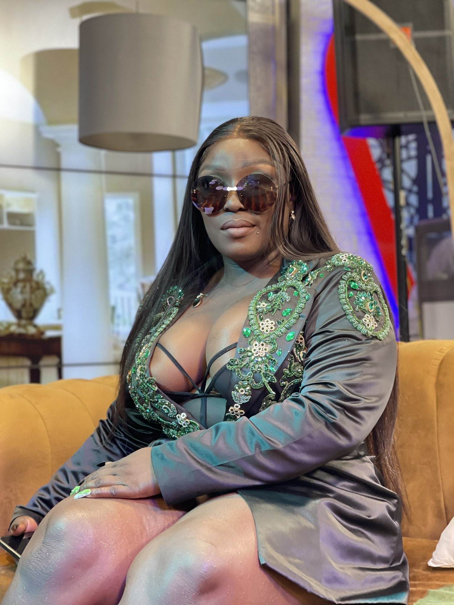 UTV Ghana on Twitter: "Rap Goddess 🪄🪄 @eno_barony #UnitedShowbiz https://t.co/d867Pb256u" / Twitter