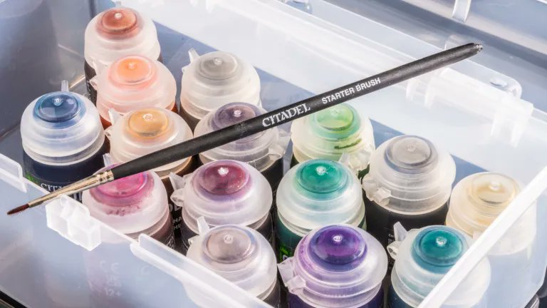 nippper.com on Twitter: "2022年夏のシタデルからーシェイドは、従来のカラーに加え、全体の鮮やかさをキープしながら自然な影色を入れられる新色たちです。この記事で全部の ...