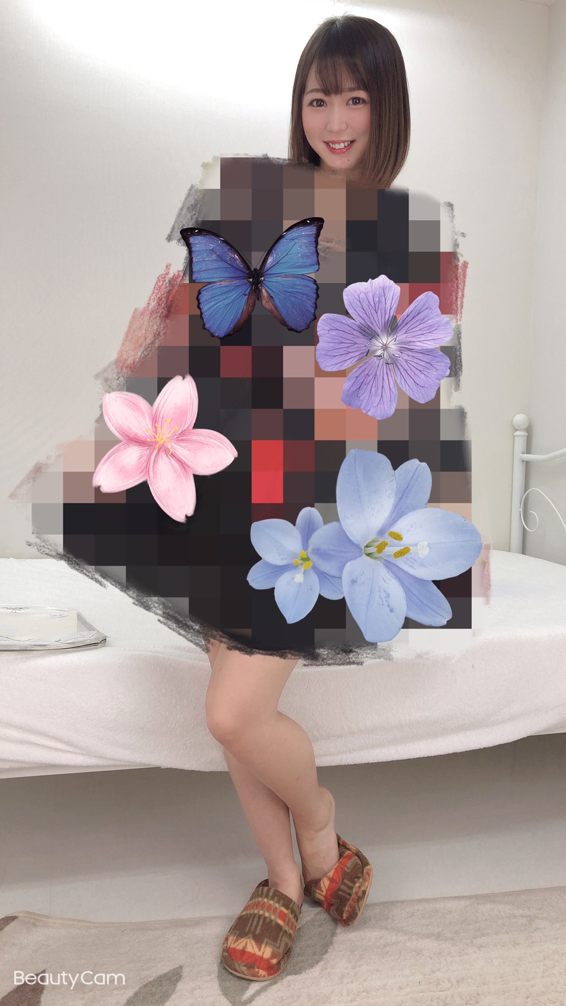 日向ゆら（ひなたゆら） On Twitter 撮影会1人目の方終わりました💕 とっても優しくて、私の作品もよく見てくれてて、埼玉から