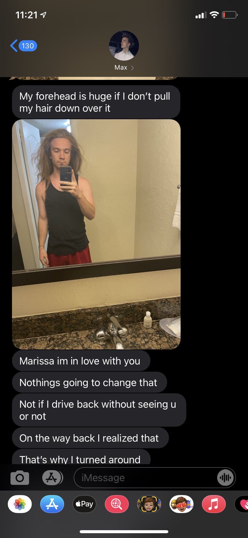 𖤐Sintimssi𖤐 on Twitter: "https://t.co/LER75o297T" / Twitter