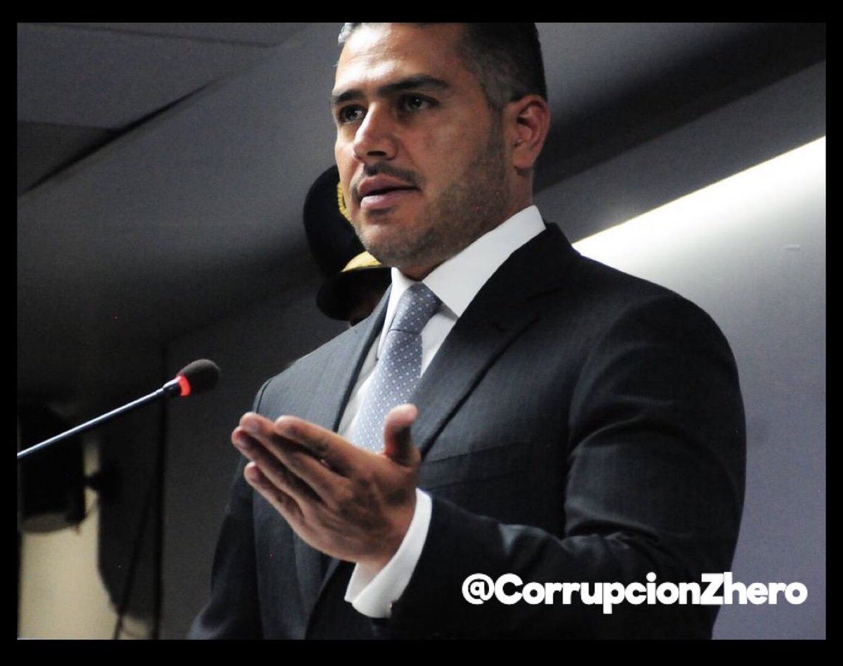 Enrique Alcocer On Twitter Rt Corrupcionzhero La Fgrmexico