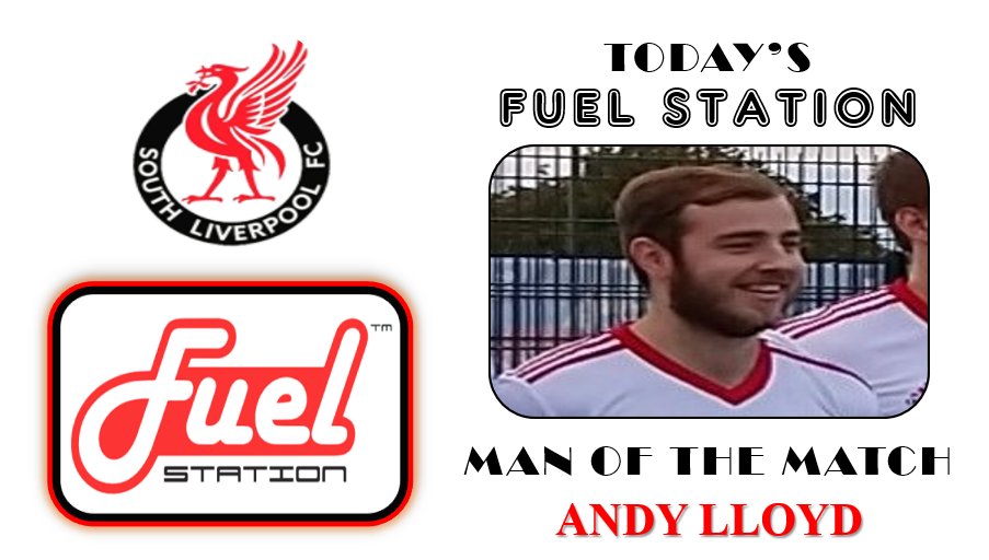 South Liverpool FC on Twitter: "🏅 A tough call today as it was an altogether fantastic all round ...