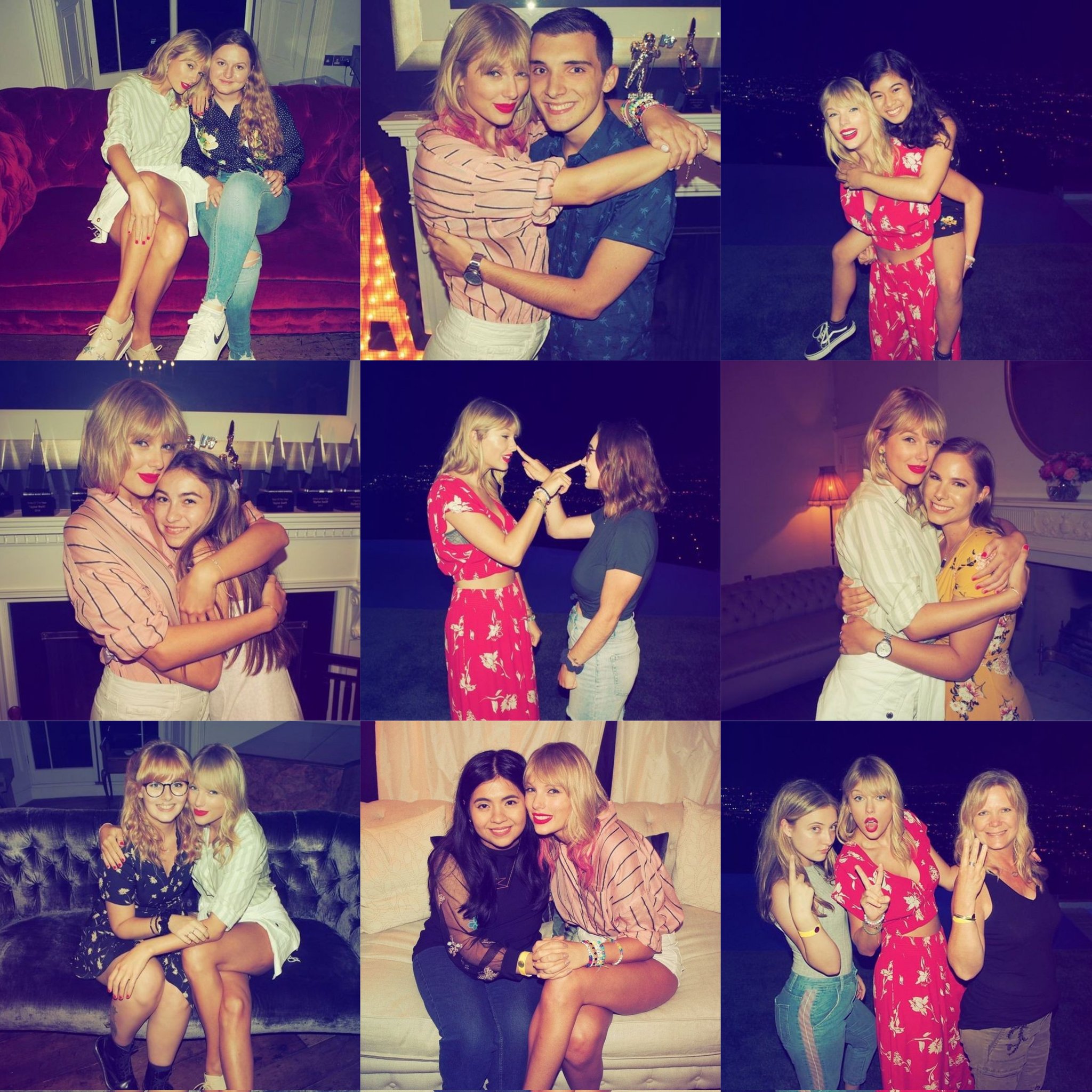 Taylor Swift Brasil 🕰 On Twitter 🚨 Galera Meu Deus Em Nova