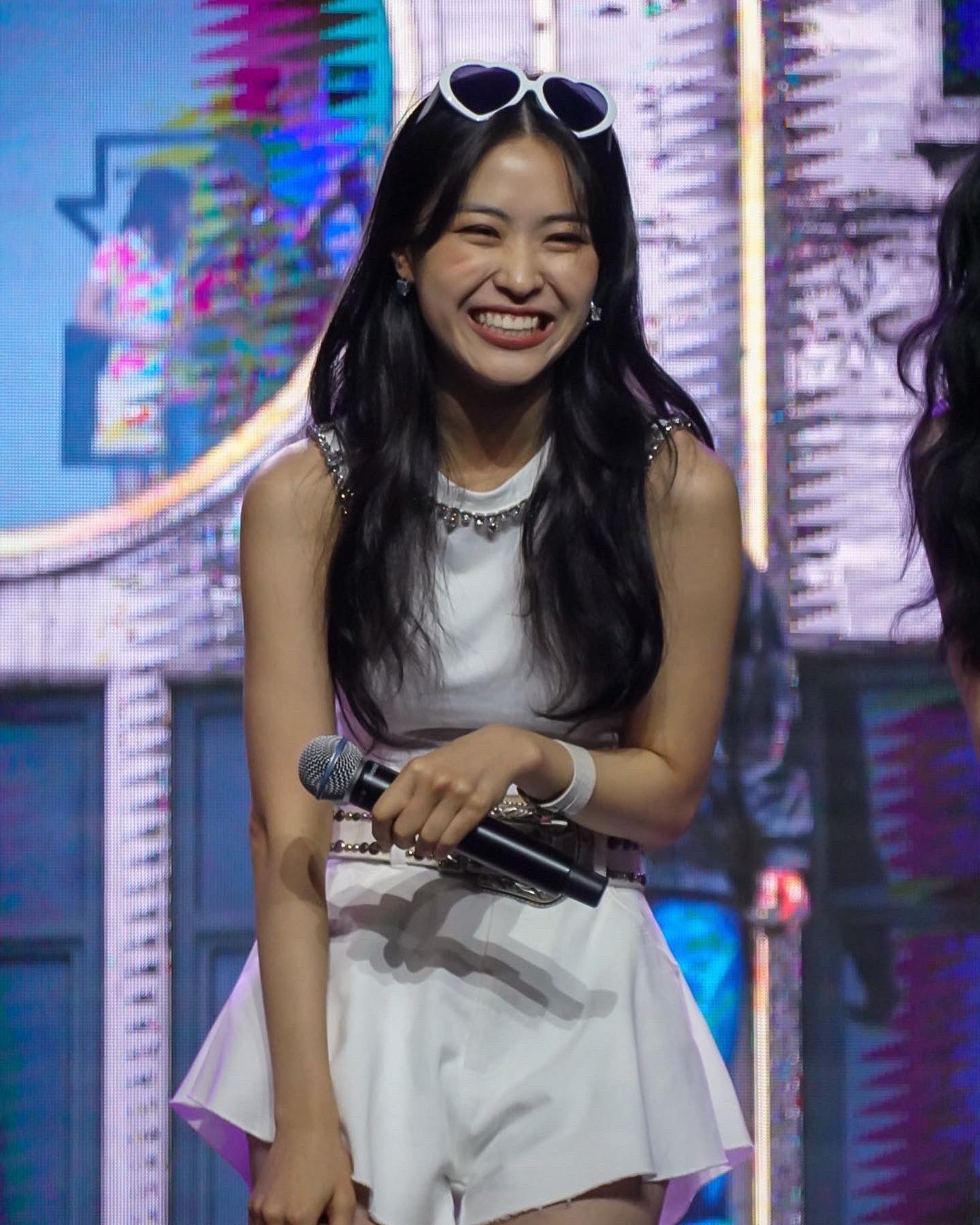 ryujin pics on Twitter: "kcon https://t.co/hb20F3DDMo" / Twitter