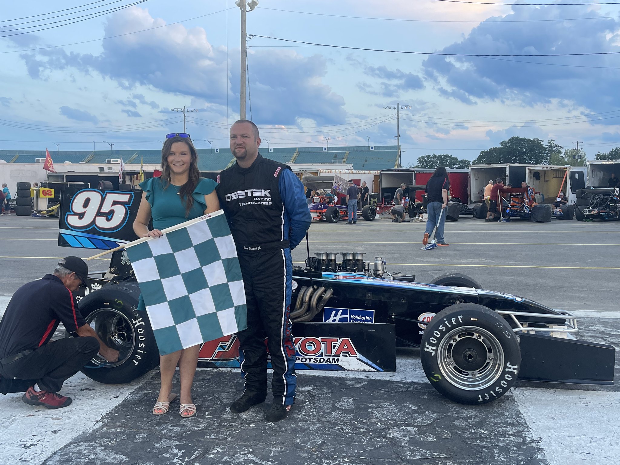 Oswego Speedway on Twitter: Oswego Speedway on Twitter: