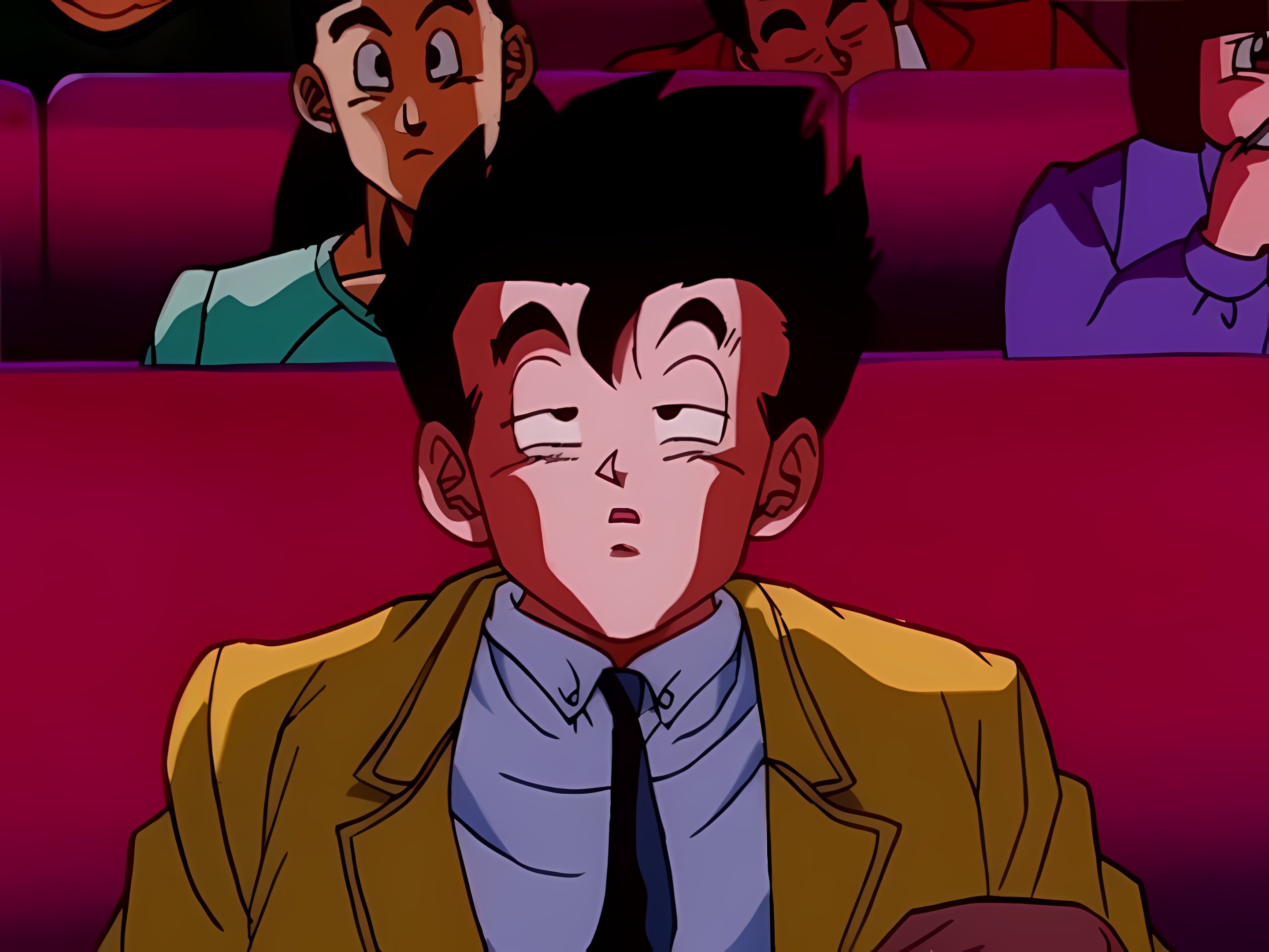 Dragon Ball Perfect Shots on Twitter: "https://t.co/pP9Wc9rv9y" / Twitter