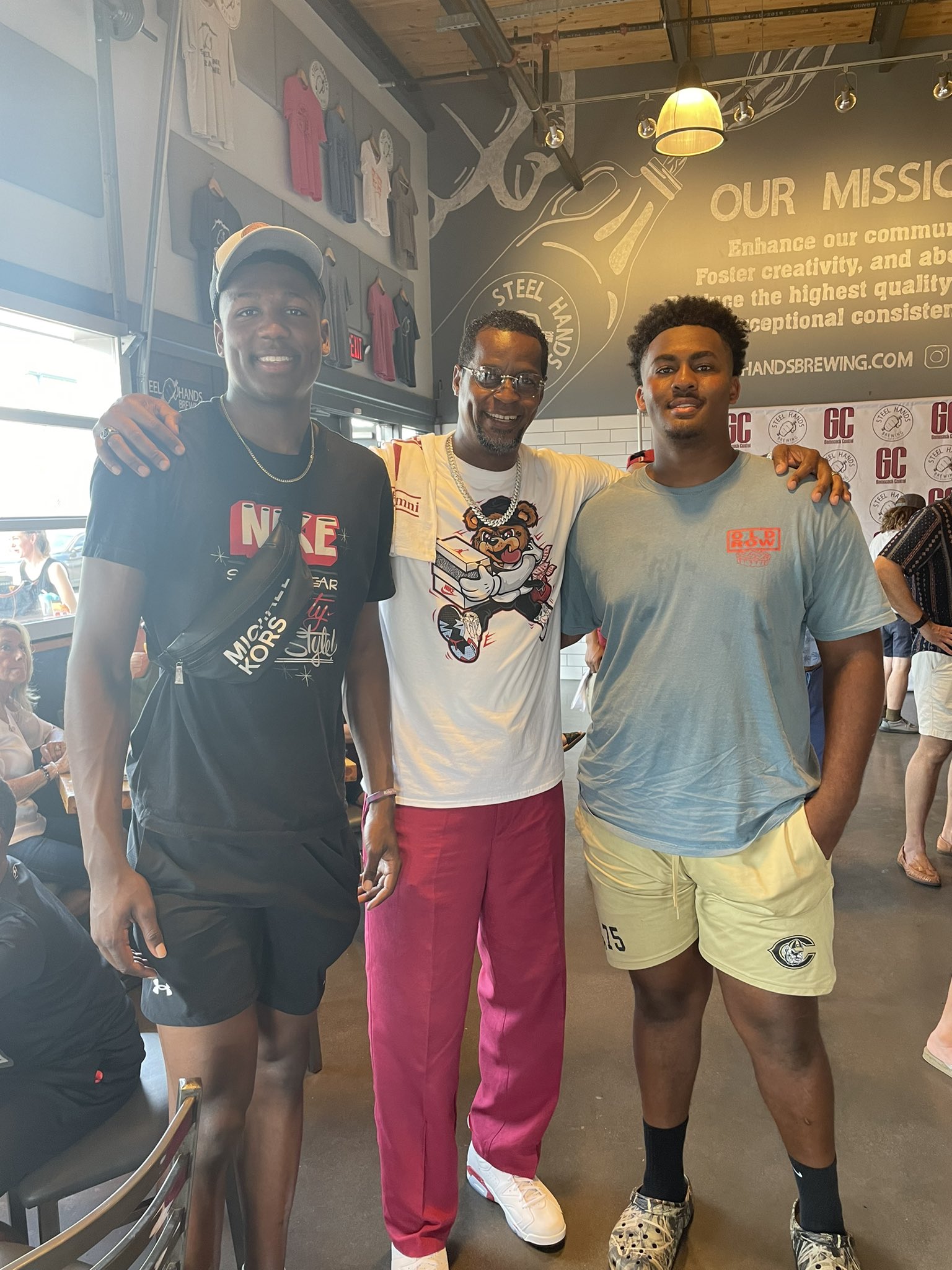 Gregory “GG” Jackson (@_ggjackson) / Twitter