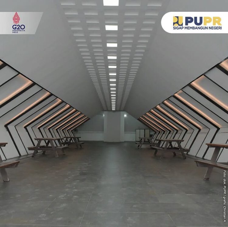 Kementerian PUPR on Twitter: Kementerian PUPR on Twitter: