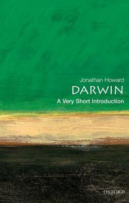 'DOWNLOAD [Pdf]] Darwin: A Very Short Introduction by Jonathan Howard on Kindle New Version ...