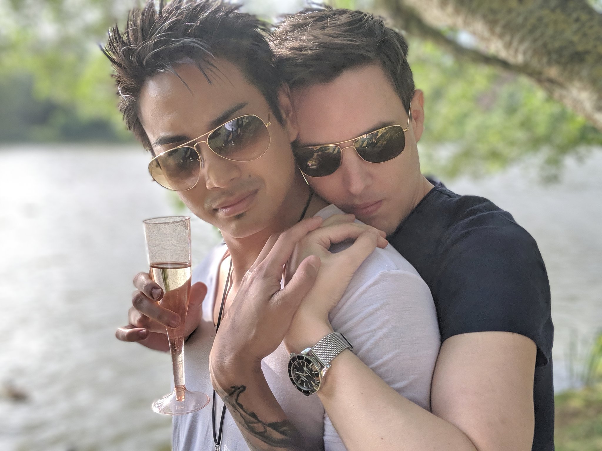 DansGaming on Twitter: "@Sacriel I hope you put him on a leash 🥰" / Twitter