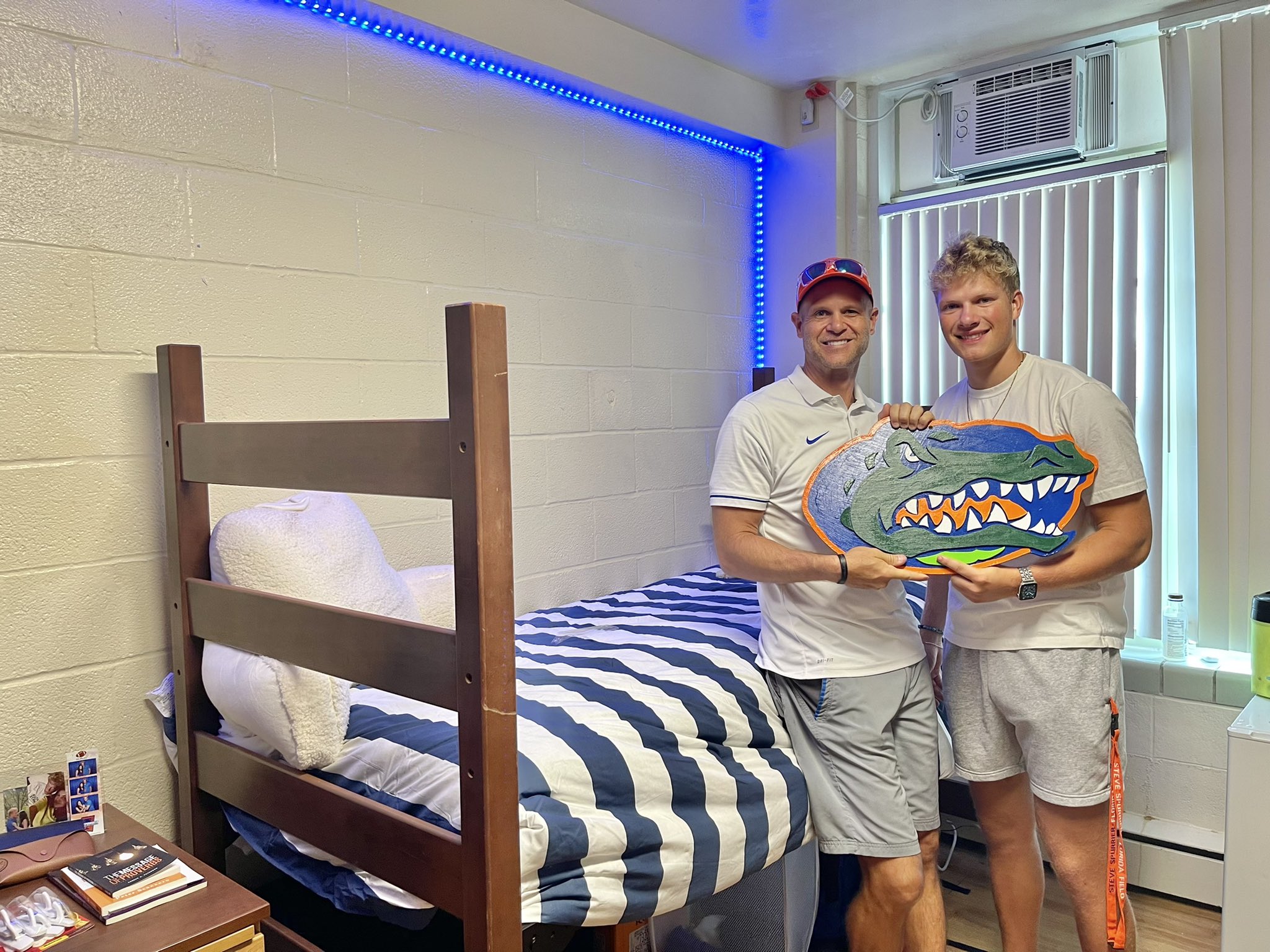 University Of Florida Guys