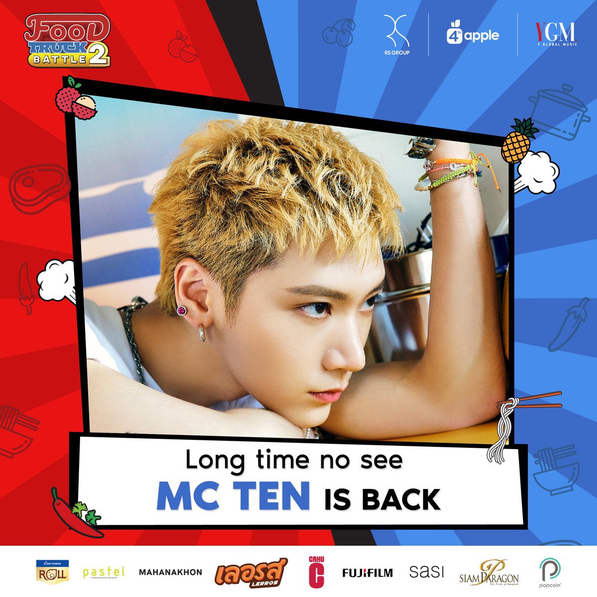 TEN LEE TEAM on Twitter: "10VELY PEOPLE! THE LINKS FOR CLICK ARE HERE 🔥 คลิกลิงก์เพื่อแสดงความ ...