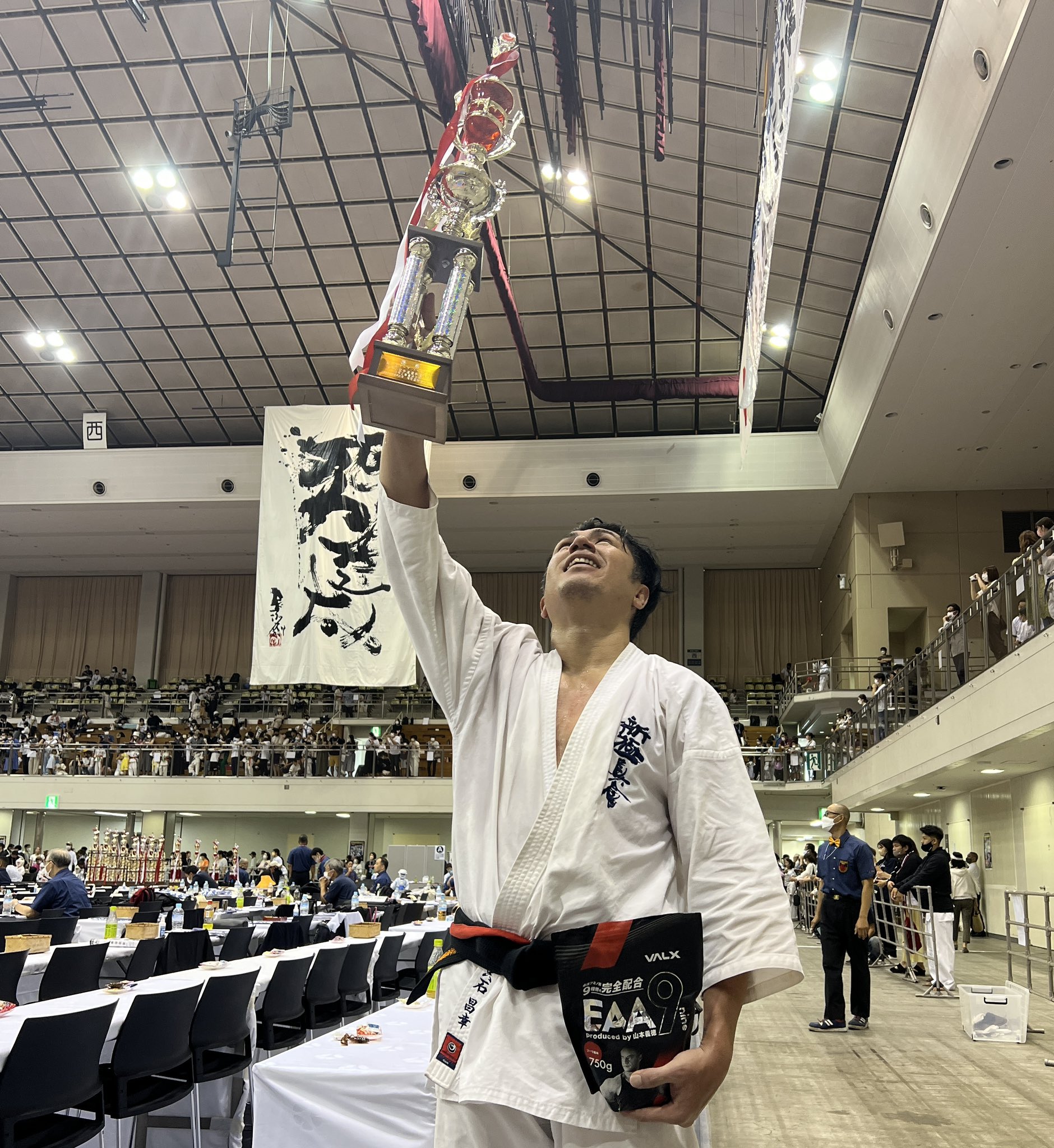 只石昌幸/VALX代表 on Twitter: "〜速報〜 優勝🏆 https://t.co/20ewr72rzV" / Twitter