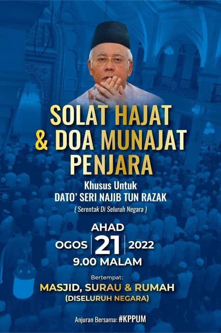 P066 Batu Gajah / N33 Tronoh on Twitter: "@jllmisai Mohon Pakcik Jalal sebarkan poster yang ...