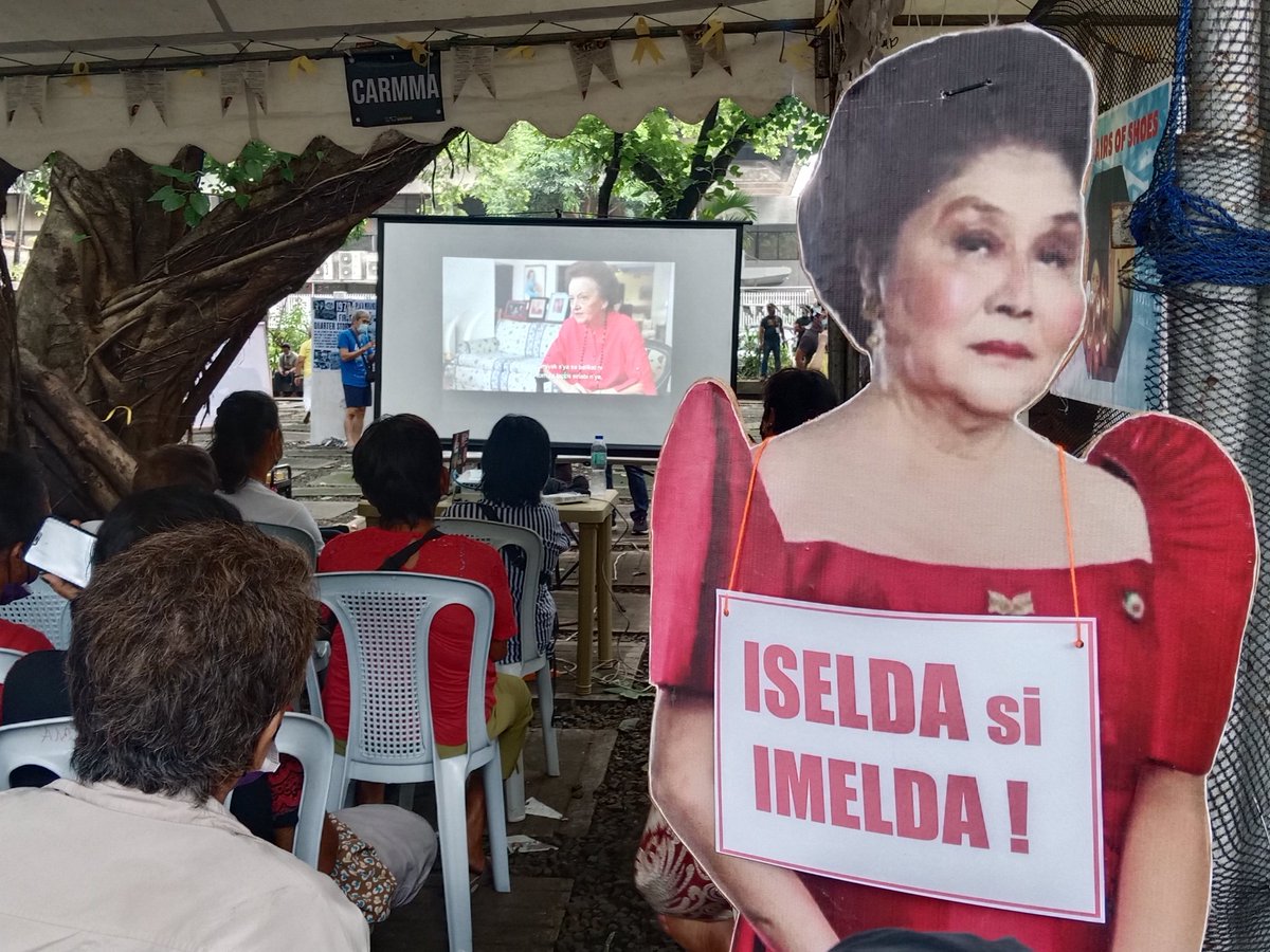 Abs Cbn News On Twitter Rt Jeffreyhernaez Tingnan Film Showing Ng