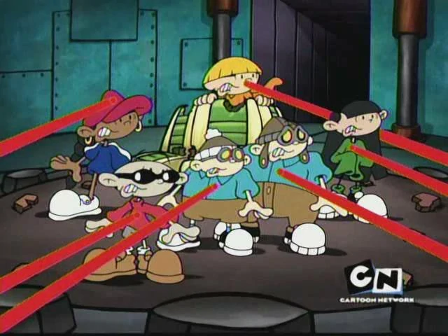 Chowder Grows Up Full Episode