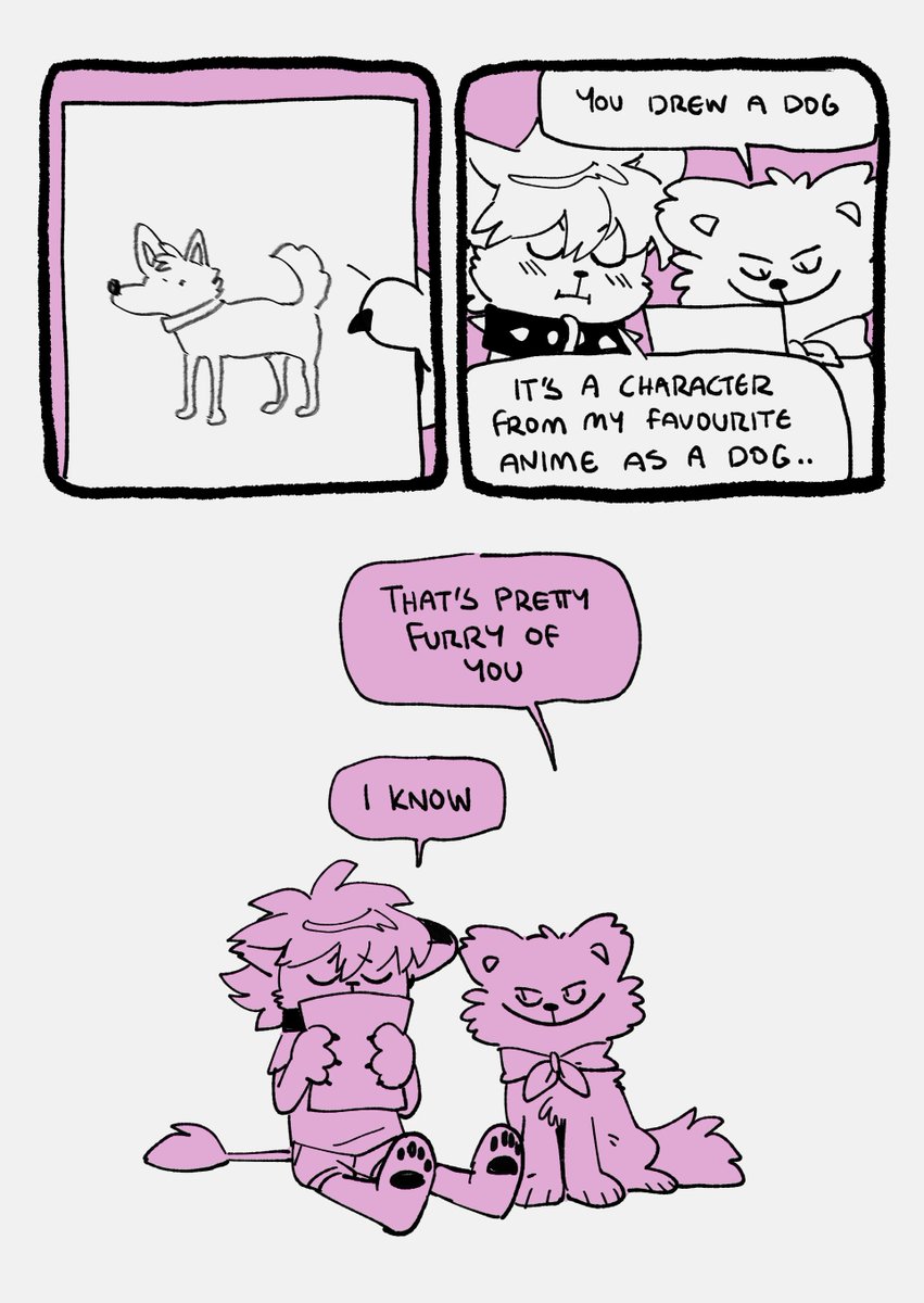 Kaburion (@Kabu_rion) さんのイラスト・マンガ作品まとめ (88 件) - Twoucan