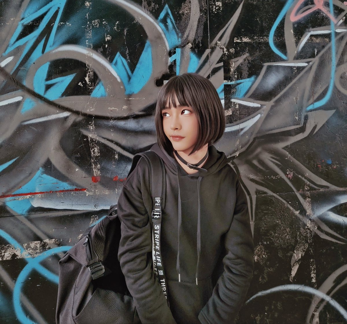 int main() Mio_Hana🪅 @fsmuggler5