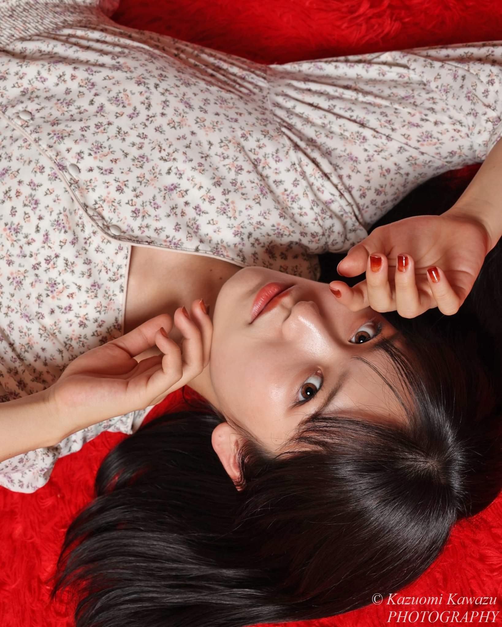 Kazuomi Kawazu(ワクチン3回接種完了) on Twitter: "撮影会卒業お疲れ様 #中沢彩 #PHOTO_STUDIO_THE_SHARAKU #GEP撮影会 @photo ...