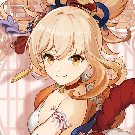 Genshin Impact Anything Bot on Twitter: "Yoimiya > Ayaka https://t.co/mrAvmRxpFP" / Twitter